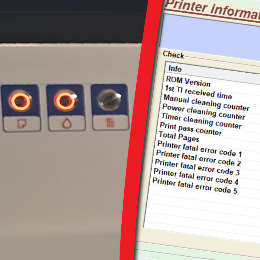 Common Printing Problems and How to Fix Them – Blog Partners